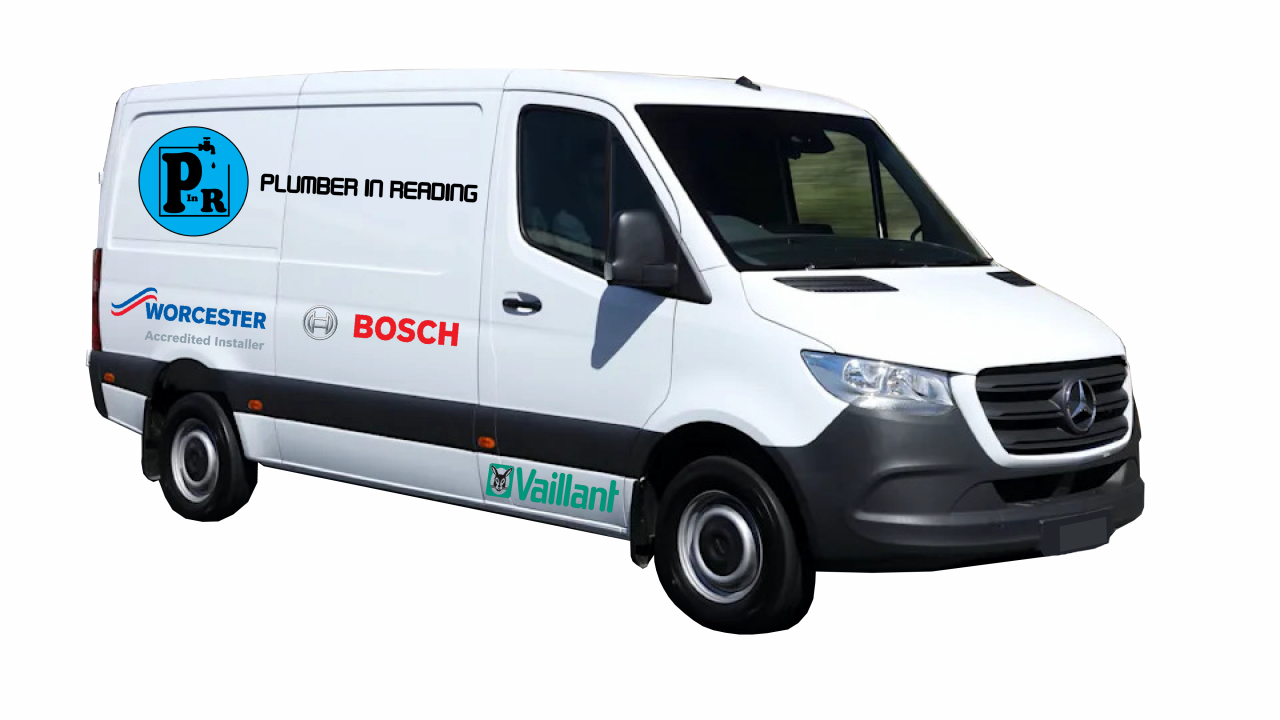 HOME [plumberinreading.com]